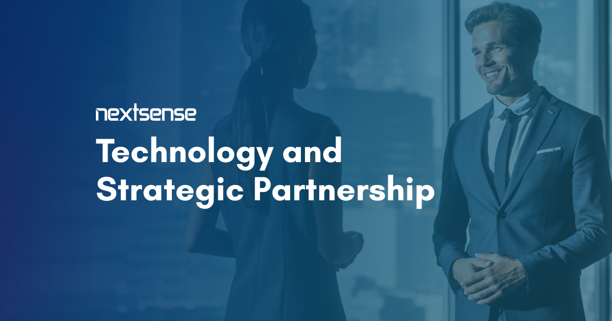 Technology and Strategic Partnership